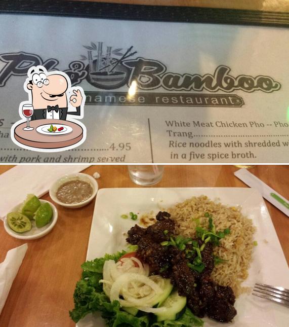 Phở Houston, McAllen - Restaurant menu, prices and reviews