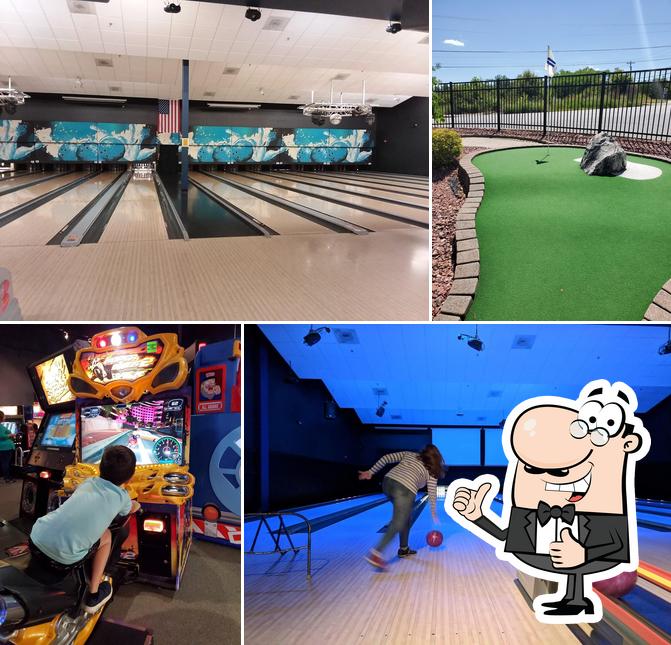Bo's Family Entertainment in Lenoir - Restaurant menu and reviews