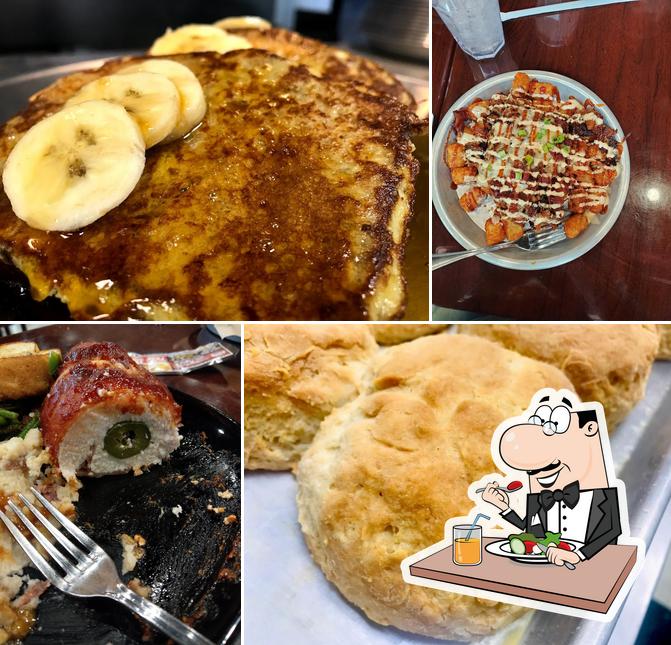 Top 10 restaurants in St. George, november 2024 - Restaurant Guru