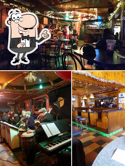 Blue Goose Inn, Saint Clair Shores - Restaurant menu, prices and reviews