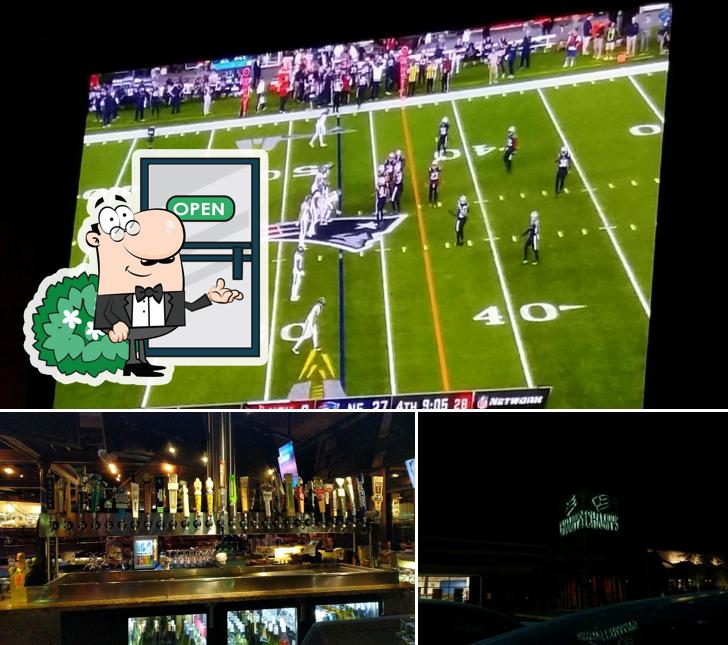 Champps, Eden Prairie - Restaurant menu, prices and reviews