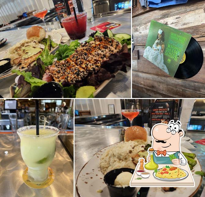 Septembers Taproom & Eatery - Redlands, Redlands - Restaurant menu ...