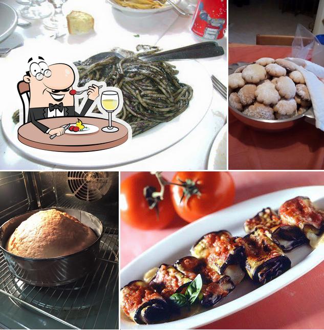 Arancinoteca da Calogero Grado, Grado - Menu du restaurant, prix et avis