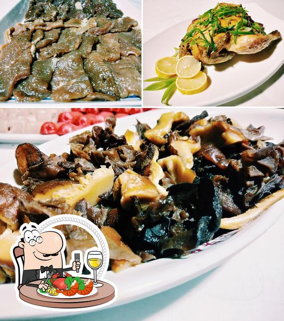 Balay Cureg San Pablo Isabela restaurant, San Pablo - Restaurant reviews