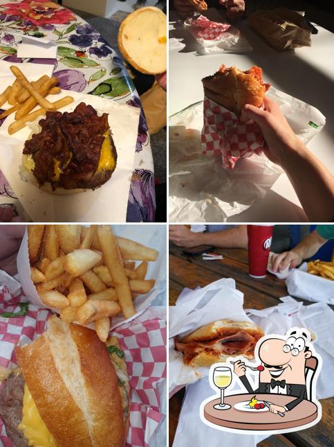 Burger Royal, Spokane Valley - Menú del restaurante, precios y reseñas