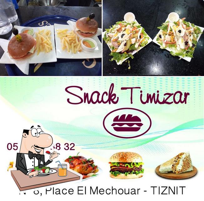 Cafe & Snack Timizar, Tiznit - Restaurant reviews