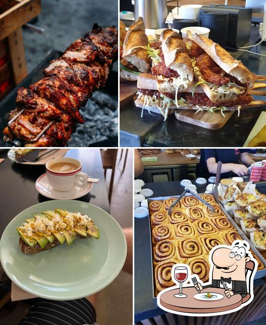 Community Coffee Co, Subiaco - Restaurant menu, prices and reviews