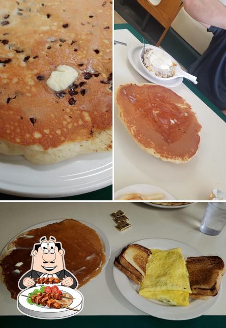 D & G Restaurant in Greenleaf - Restaurant menu and reviews