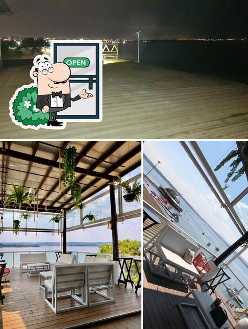DOMA Rooftop restaurant, Brasília - Restaurant reviews