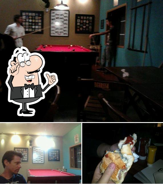 Easy Rider restaurant, Ribeirão Preto