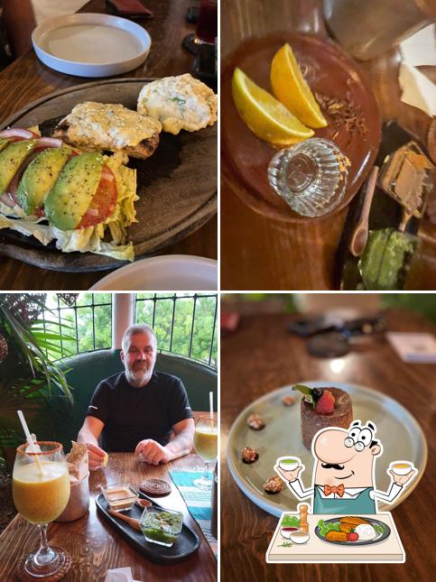 Restaurant El Nene, Puerto Escondido - Restaurant reviews