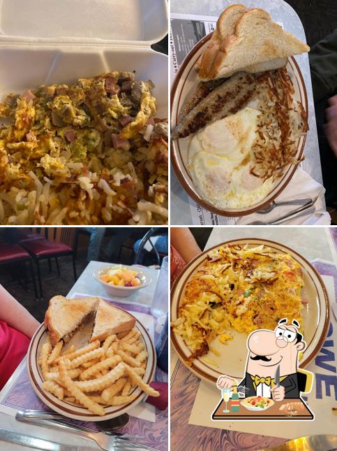 Howe restaurant, Howe - Restaurant menu, prices and reviews