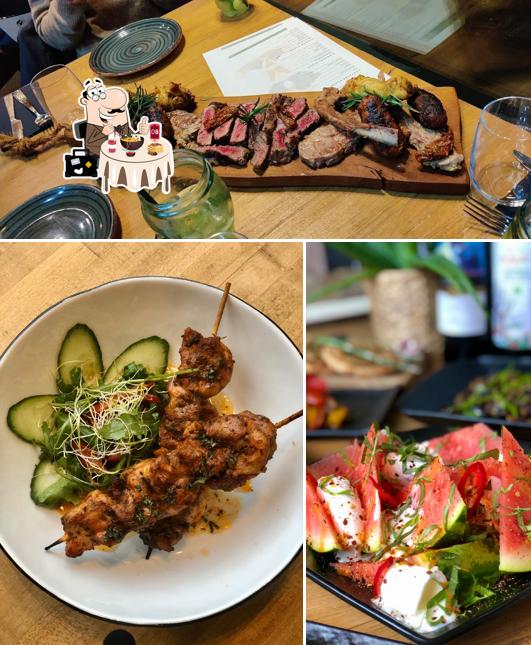 Bistro Illyrian, Ghent - Restaurant reviews