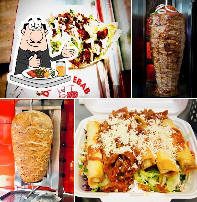 Kebab House Bonema restaurant, Olomouc - Restaurant reviews