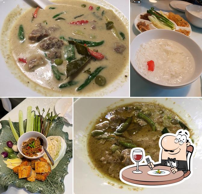 Lai Ros (Rama 6) restaurant, Bangkok, 122 Rama XI road - Restaurant reviews