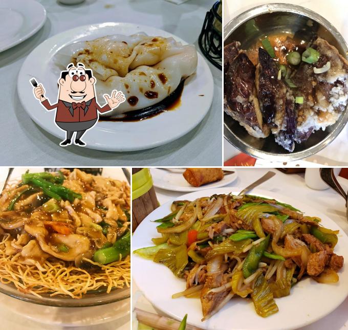 Li Wah, Cleveland - Restaurant menu, prices and reviews