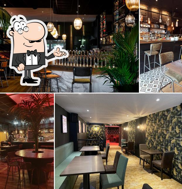 Le top 7 des restaurants à Brignais, décembre 2025 - Restaurant Guru
