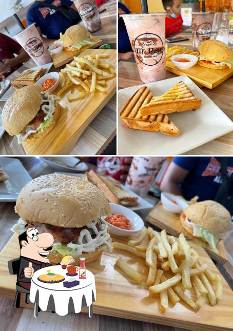 Mr. Brew Ribs & Coffee, Bacolod - Restaurant reviews