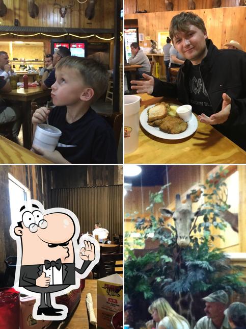 Oasis Outback in Uvalde - Restaurant reviews