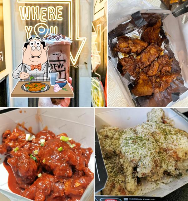 On The Way Monumento Branch, Caloocan - Restaurant menu, prices and reviews