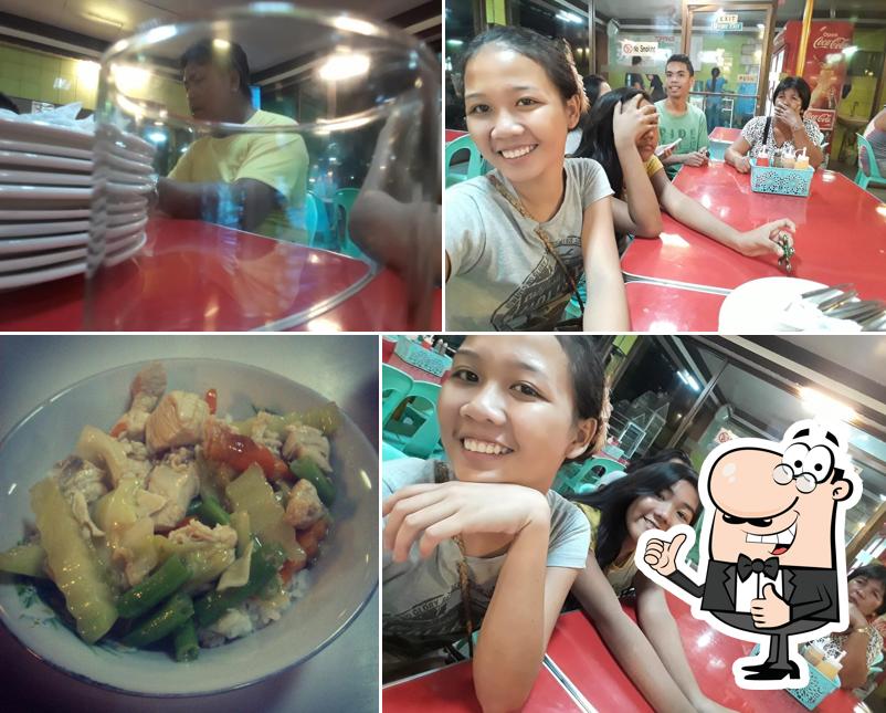 Partners Chinese Restaurant, Digos City - Restaurant menu, prices and ...