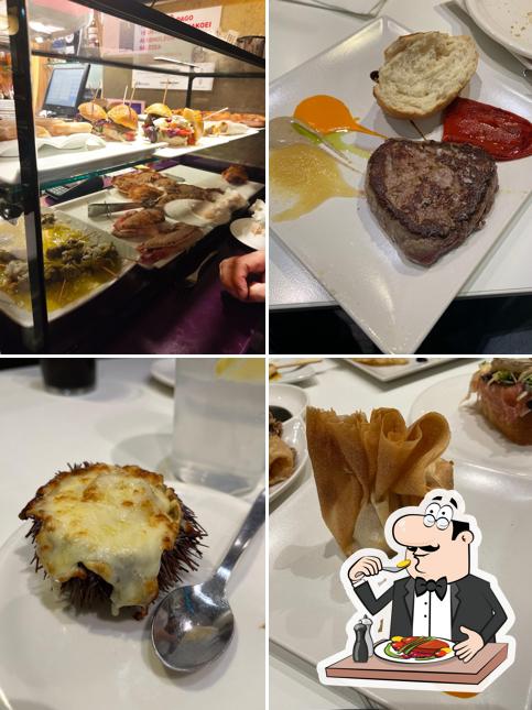 Salegi Taberna, Zarautz - Restaurant menu, prices and reviews