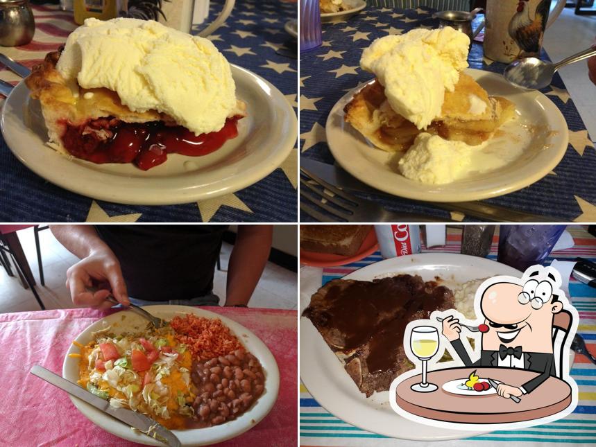 Stagecoach Cafe, Ramah - Restaurant menu, prices and reviews