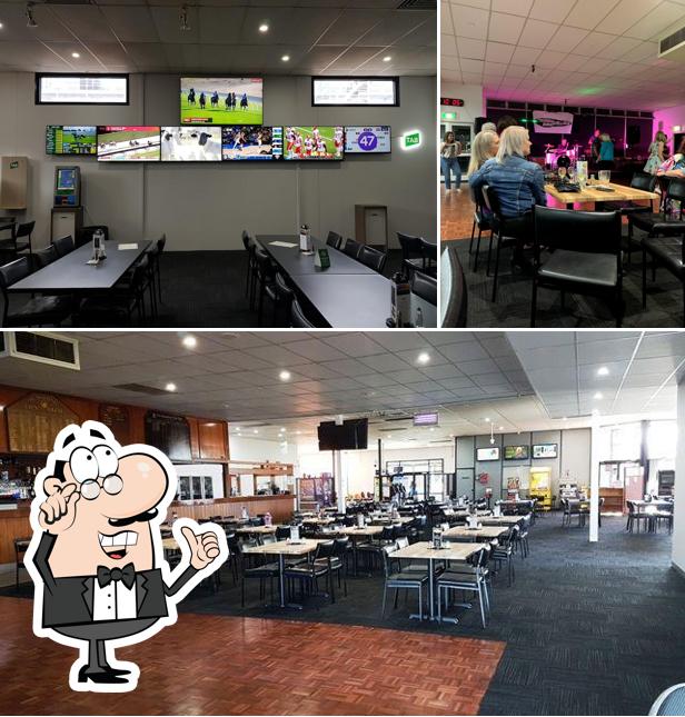 Sunshine City Club, Albion - Restaurant menu, prices and reviews