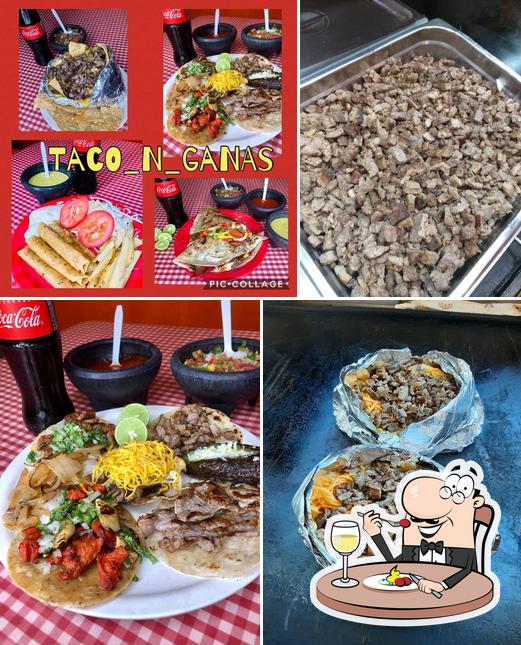 Taco:n Ganas restaurant, Reynosa - Restaurant reviews