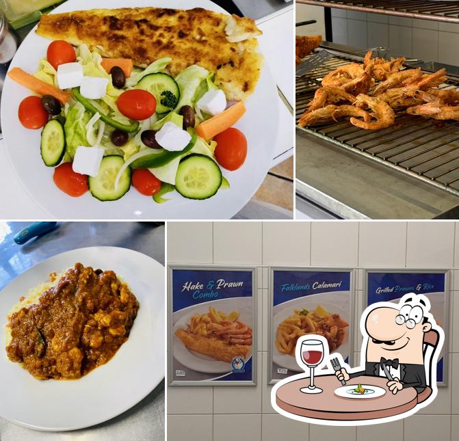 Best seafood restaurants in Durban, summer 2024 - Restaurant Guru