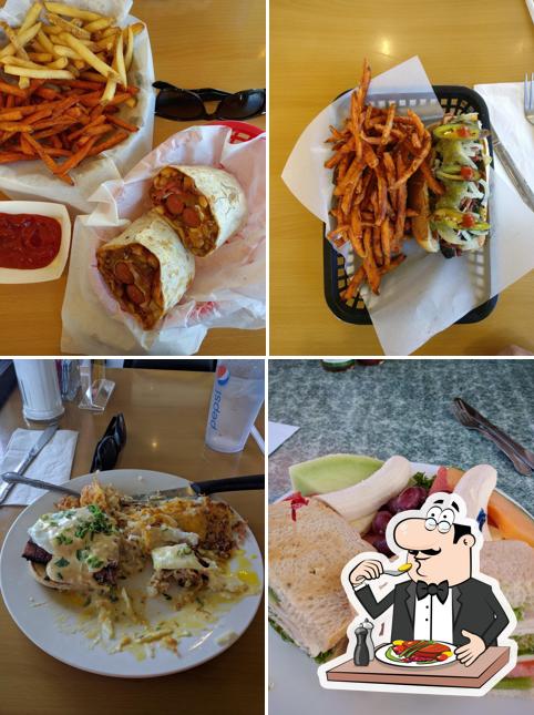 The Slaw Dogs Cafe, Duarte, Duarte - Restaurant menu, prices and reviews