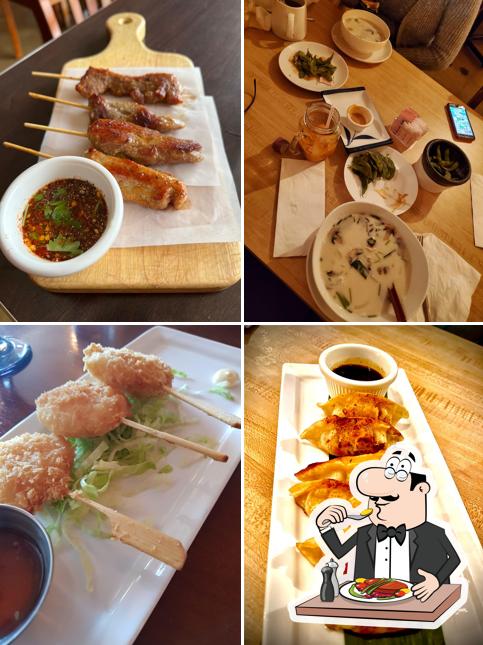 Trinity Street Food (Euless, Texas), Euless - Restaurant menu, prices ...