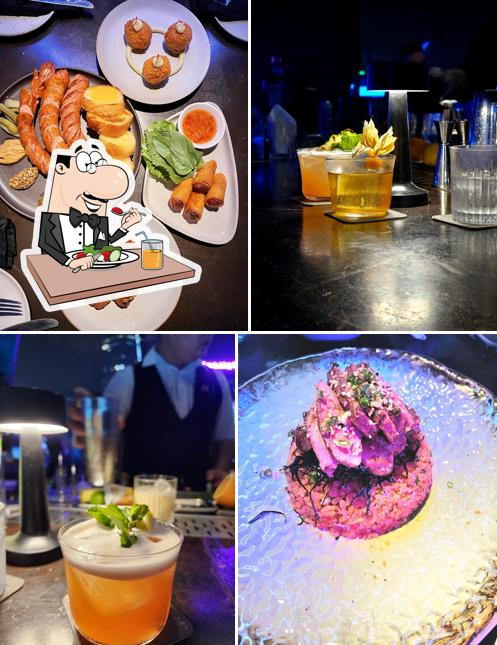 Zion Sky Lounge and Dining, Ho Chi Minh City - Restaurant menu, prices ...