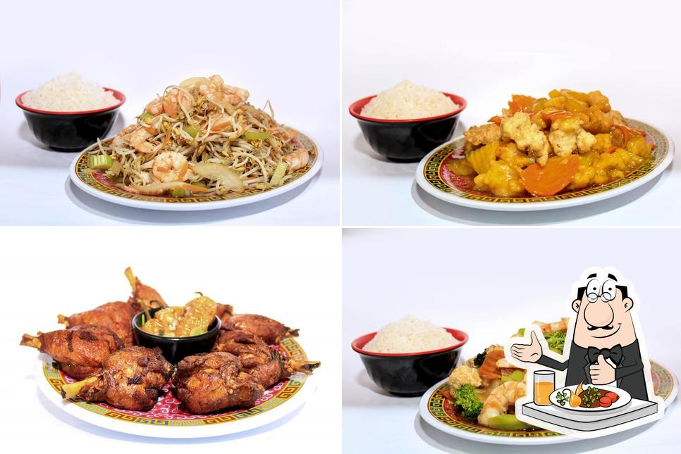 Restaurante China Long, Culiacán Rosales, Pascual Orozco 1549 ...