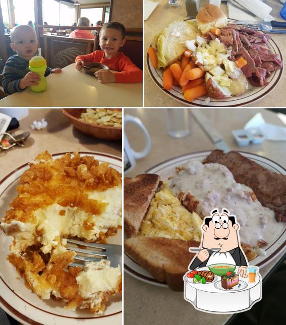 Find the best place to eat in Bryan, Ohio, summer 2024 - Restaurant Guru