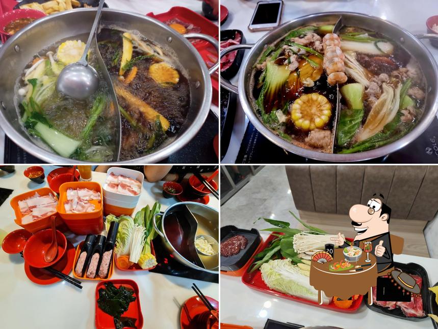 Suki Teenoi MBK Center, Bangkok - Restaurant menu, prices and reviews