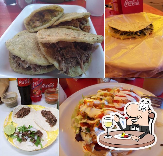 Top 10 restaurantes con tacos en Reynosa, febrero 2026 - Restaurant Guru