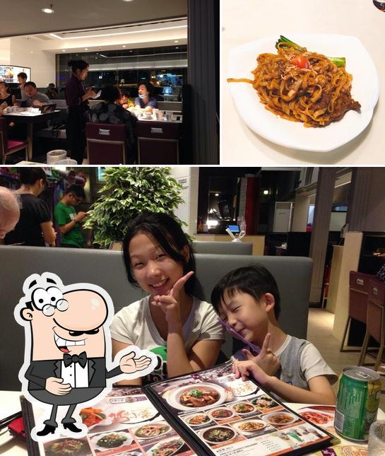 Tai Hing restaurant, Hong Kong, Shop G37 - Restaurant reviews