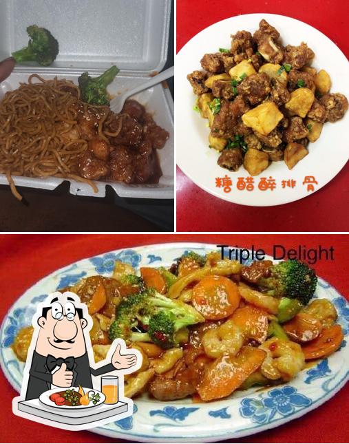 Takee Outee, Miami - Restaurant menu, prices and reviews