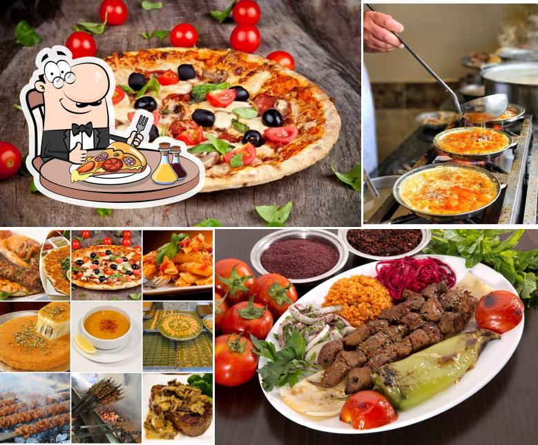 Grill Palast, Weil am Rhein - Restaurant menu, prices and reviews
