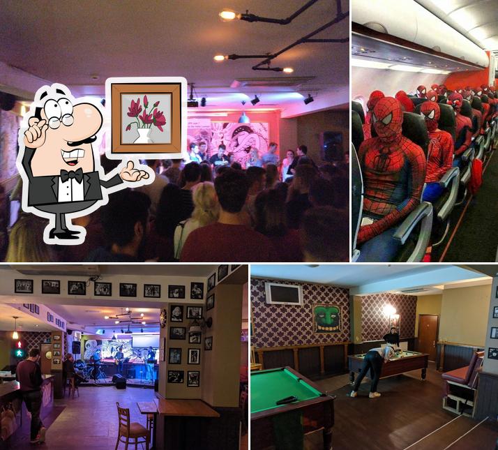 The Indie Lounge, 634 Bristol Rd in Birmingham - Restaurant reviews