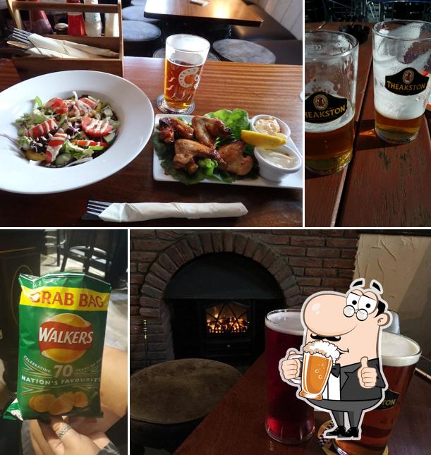 Top 7 pubs & bars in Windermere, october 2025 - Restaurant Guru