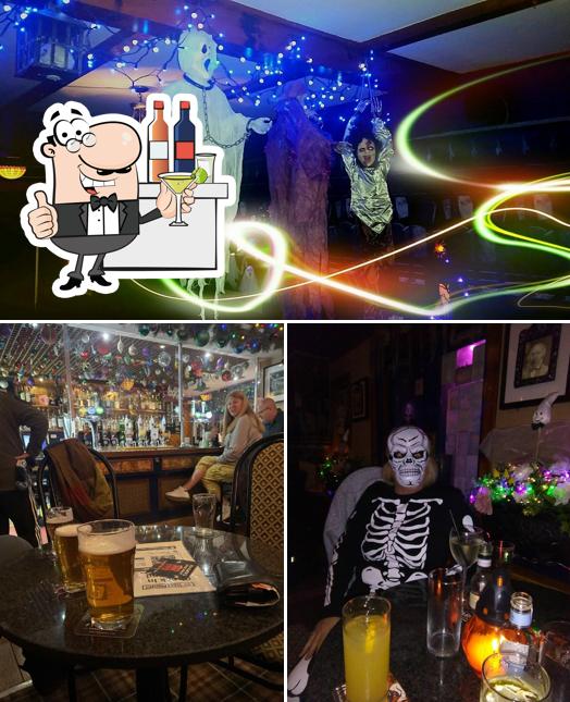 The Weavers Bar in Strathaven - Restaurant reviews