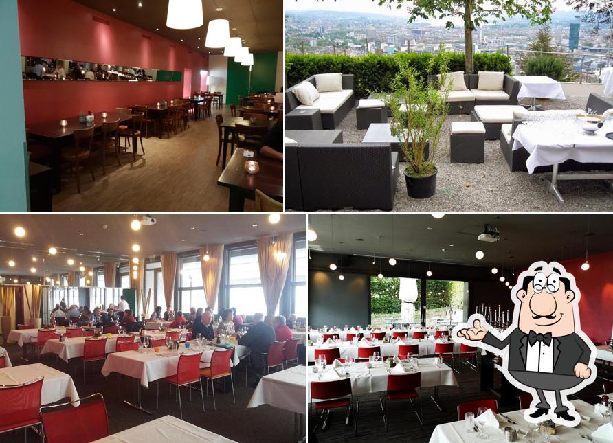 Restaurant Die Waid, Zürich - Speisekarte, Preise und Bewertungen
