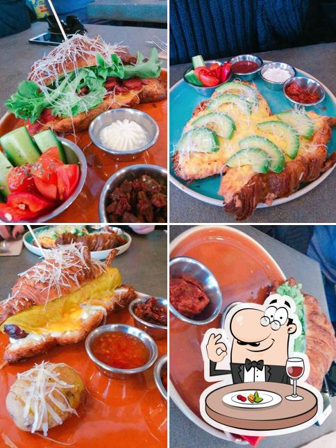Brekkie Breakfast Club, Istanbul - Restaurant menu and reviews