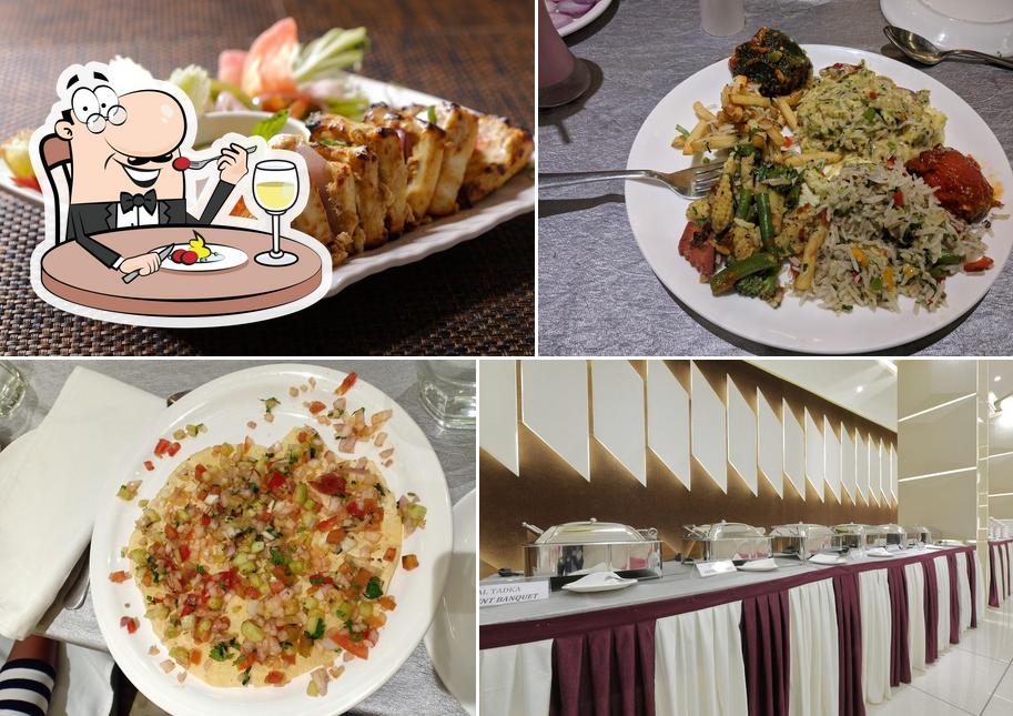 Crescent Restaurant and Banquet, Anand - Restaurant menu and reviews