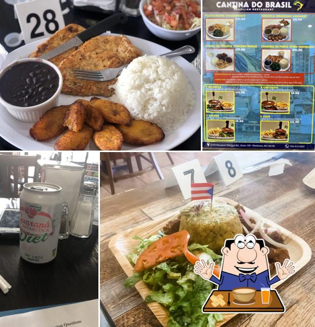 El Cilantro Restaurant, Matthews - Restaurant menu, prices and reviews