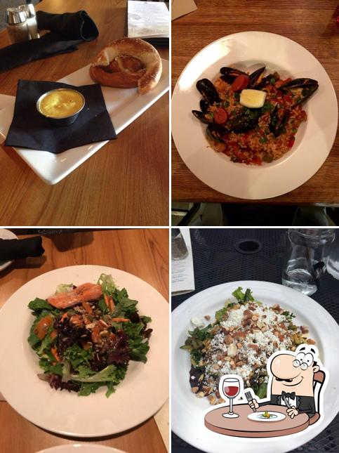 The Noble Pig, Kamloops - Restaurant menu, prices and reviews