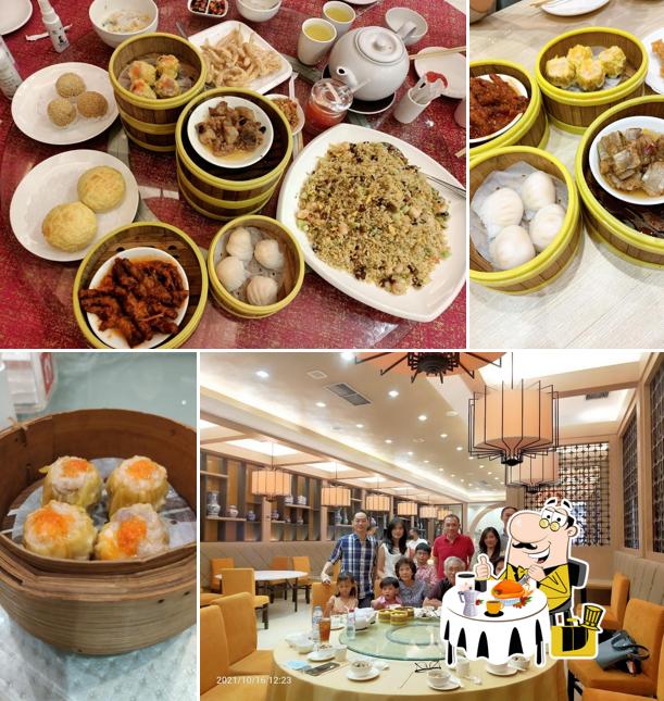Han Palace, Surabaya - Restaurant menu, prices and reviews