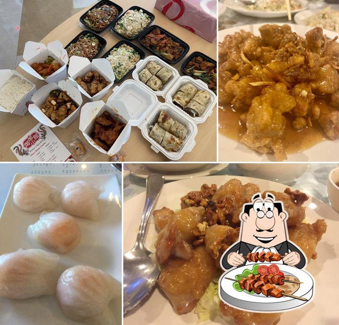 Na Na's Kitchen in Brisbane - Restaurant menu and reviews